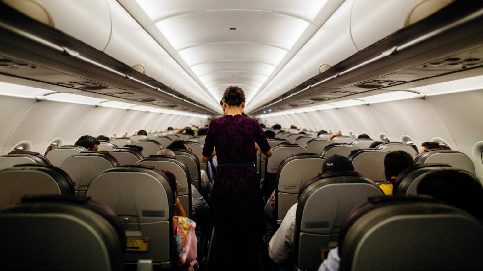 Como escolher os melhores lugares do avião | Muito Útil Como escolher os melhores lugares do avião | Muito Útil